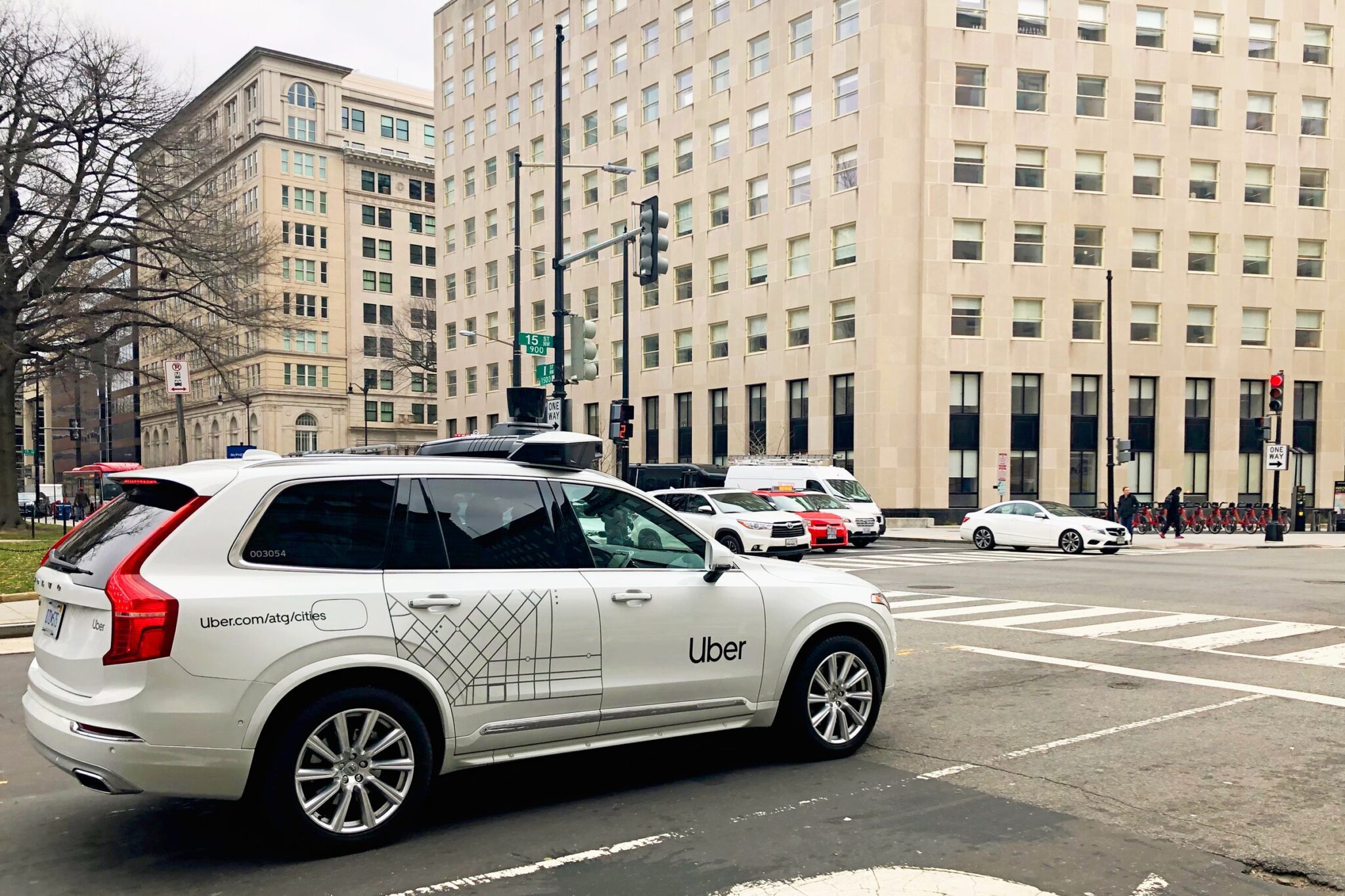 Cómo inscribir tu auto en Uber fácilmente paso a paso