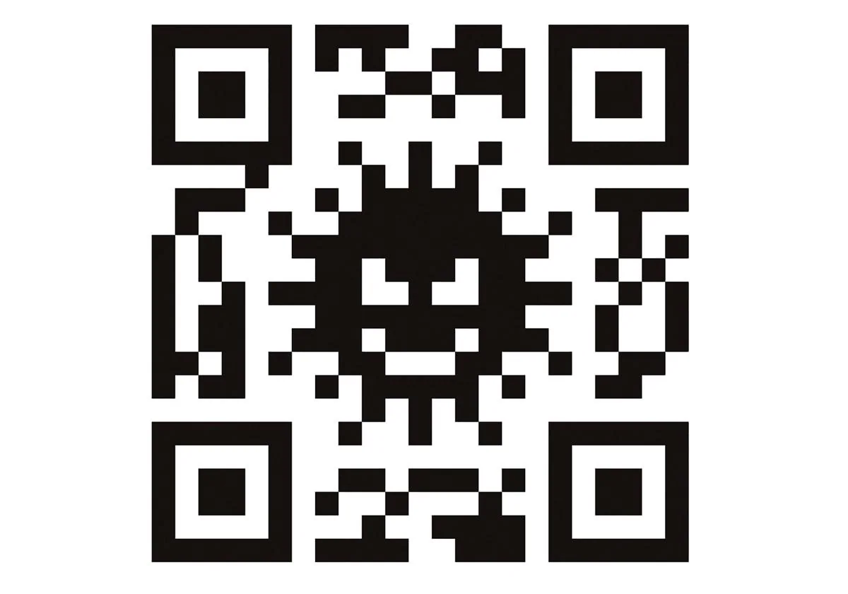 Cómo generar un código QR en Banco Azteca