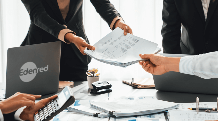 Qué son las deducciones autorizadas para una persona física