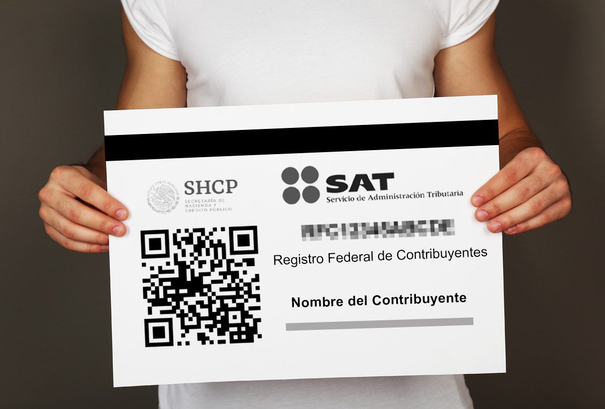 RFC: Qué es y para qué se utiliza en México