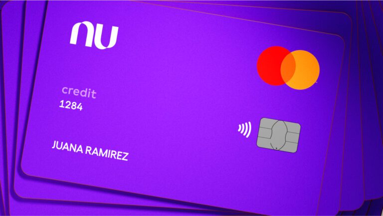 Cómo activar y usar tu tarjeta Nu por primera vez